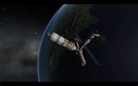 Best Mechjeb Images On Pholder Kerbal Space Program Kerbal