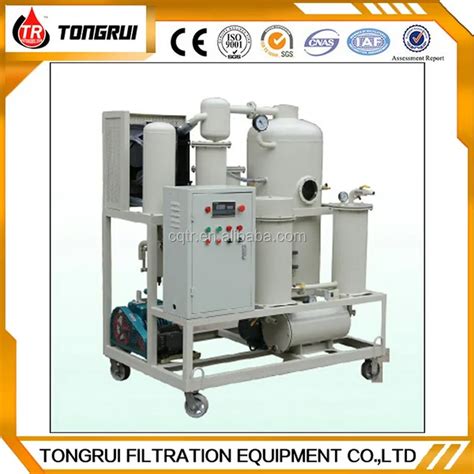 Transformer Hydraulic Oil Processor Equipment Filtration Purifying Buy Transformer Oil