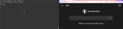 Python Web