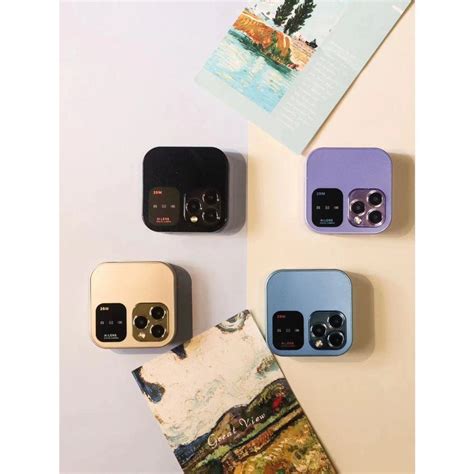 Hp F15 Mini I16pro Flip Phone Jadul Ori Garansi 1 Bulan Ngshope