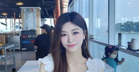 우왁굳♥ 김수현 아나운서 임신 7개월차 소중한 딸