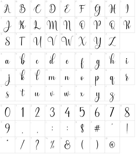 Wild Love Font Download