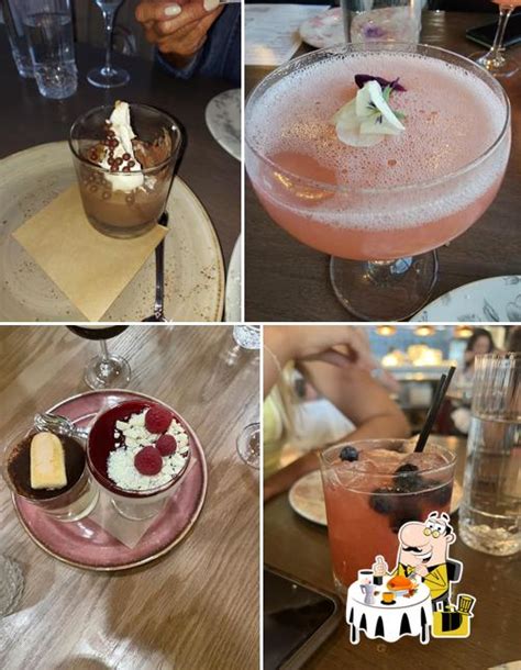 Lucia Rose Addison Restaurant Menu Prices And Reviews