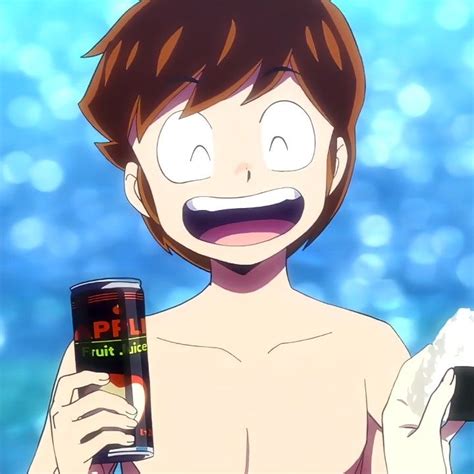 Ataru Moroboshi Icons 😜 Anime Anime Icons Icon