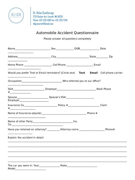 Name Sex Dob Date Doc Template Pdffiller