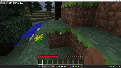 So Why Is The Newer Grass Still At The Top Of The Block I Tried Using