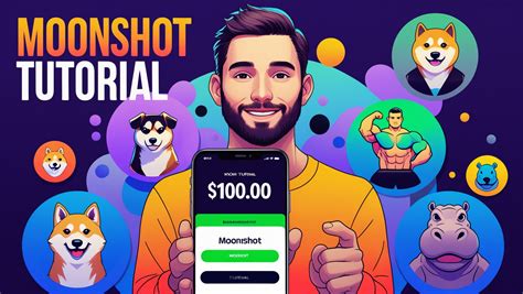 Moonshot Coin Pioneering The Future Of Meme On Solana 2025