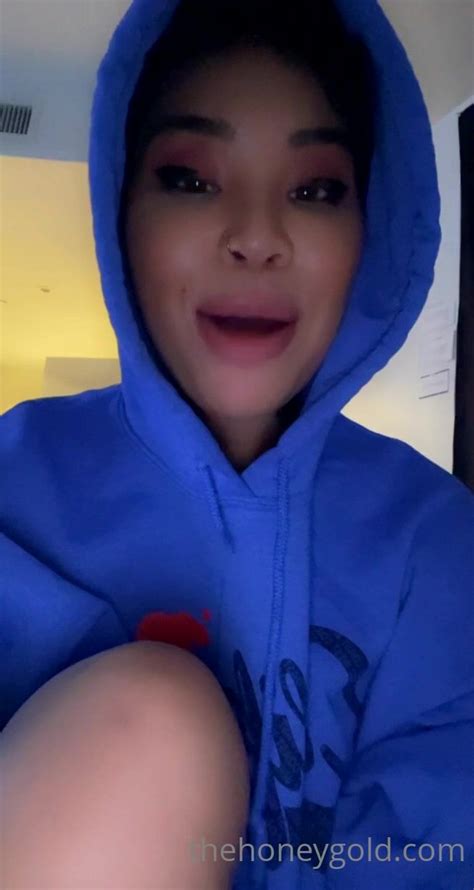 Watch Online Honey Gold Aka Honeygold Onlyfans Congratulations