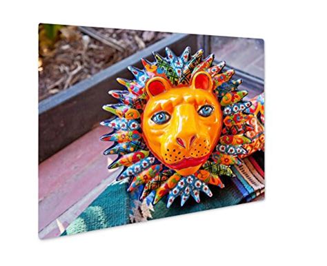 Powerful Captivating And Majestic Lion Wall Art Animal Wall Decor