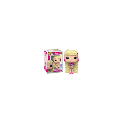Figurine Totally Hair Barbie Barbie Funko Pop Retro Toys 123