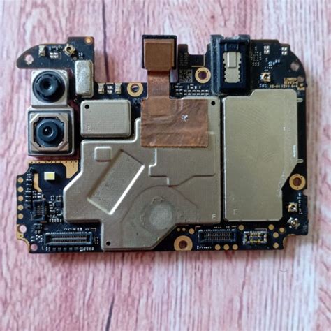 Jual MESIN REDMI 7 NORMAL TESTED GARANSI Shopee Indonesia