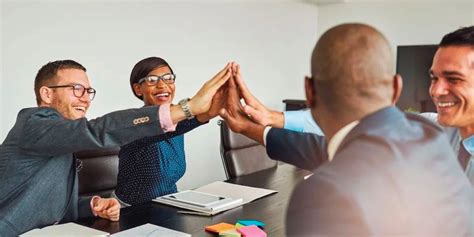 Highperforming Teams People Culture How To Build A High Performing