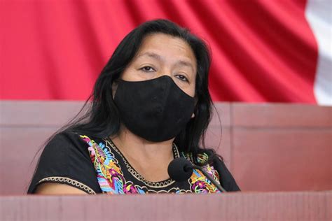Diputada promueve el cambio de identidad de género en Morelos Escandala