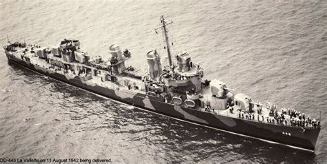 The Ship Model Forum • View Topic Calling All Fletcher Class Dd Fans