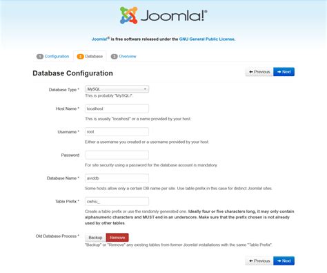 How To Install Joomla On Localhost Local Server Using XAMPP Studyopedia