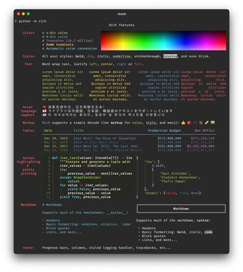 Github年度最值得推荐的top30 Python项目，值得收藏github 有意思的python Csdn博客