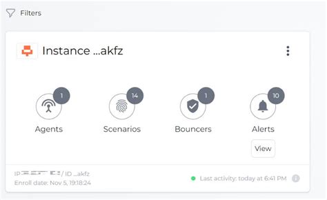 [solved] 22 03 0 workaround for running crowdsec bouncer installing and using openwrt