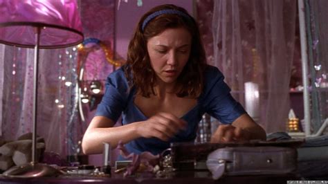 Maggie In Secretary Maggie Gyllenhaal Image 736871 Fanpop