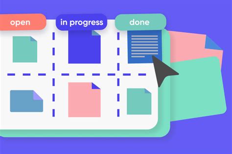 Leveraging Backlog S Kanban Workflow For Daily Task Management Nulab