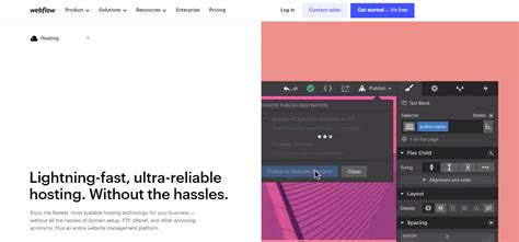 Webflow Vs Wix Comparison Build Your Dream Website Yodo
