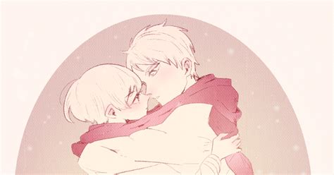 腐向け ぷにち！2 泣きぼくろのマンガ 一人ぼっち同盟 ギル桜 本田菊 Pixiv