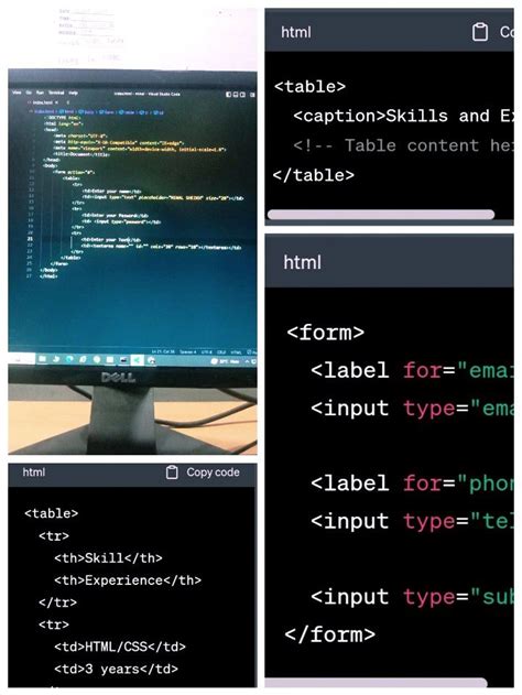 Webdevelopment Html Continuouslearning Minal Sheikh