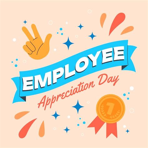 Employee Appreciation Week Images Free Download On Freepik