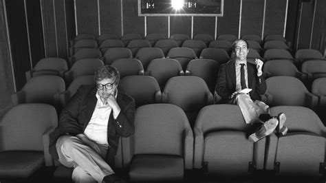 Life Itself An Unflinching Documentary Of Roger Eberts Life And Death Npr