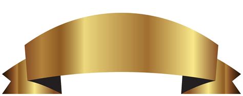 Cinta Dorada 1197327 Png