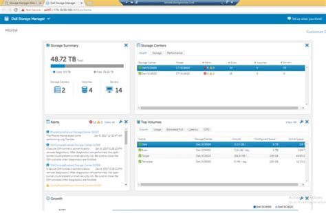 Dell Emc Sc9000 Review