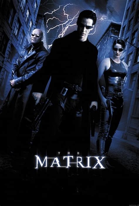 Matrix Streamen FILMSTARTS De