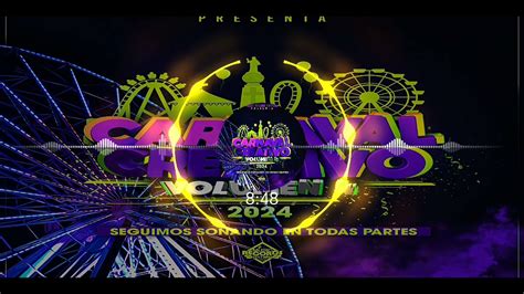Miramar Éxitos El Ingenioso Musical Carnaval Creativo²⁰²⁴ YouTube