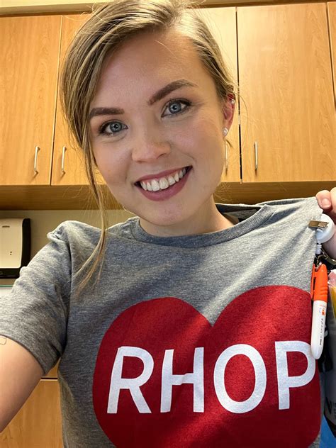 Rhop Pamhealth Makayla Medlen