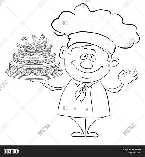 Cook