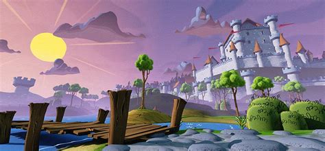 Unreal Engine 42 Announcement