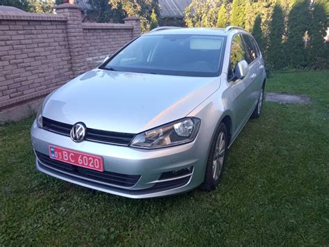 Гольф 7 Черный лак продан, и куплен Гольф 7 снежок. — Volkswagen Golf ...