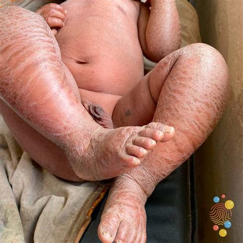 Ichthyosis Vulgaris