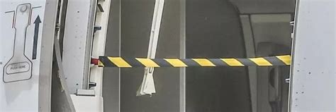 Reuters Asiana Passenger Reportedly Opens A321 Emergency Exit During