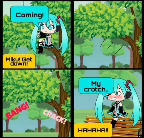 Miku Cuntbust By Redlikegreenday On Deviantart