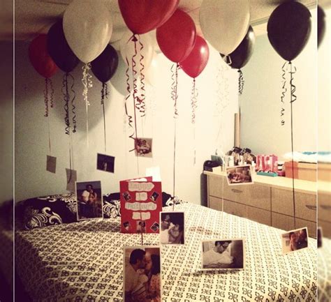 Сюрприз день рождения 95 фото