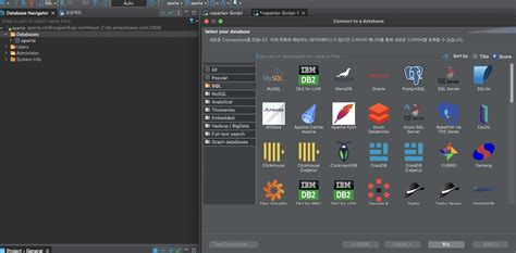 0925 Til 데이터베이스 Sql의 개념 이해하기 Sql 기본구조 및 데이터 조회하기