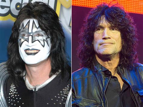 The Members Of Kiss Where Are They Now