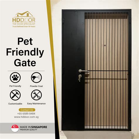 Hddoor Pte Ltd Hddoor Pte Ltd Added A New Photo