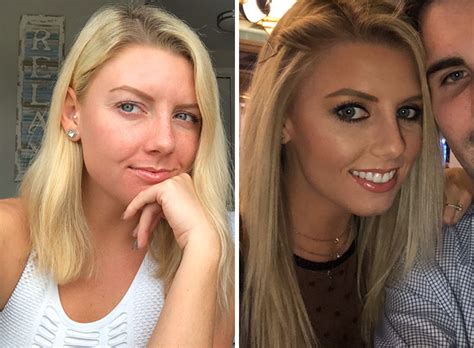 Girls Share How Differently Theyre Treated With And Without Makeup