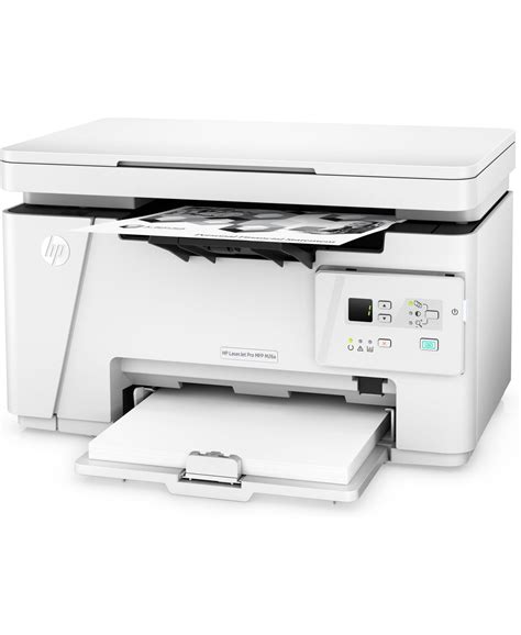 Hp Laserjet Pro Mfp M26a T0l49a All In One Printer Help Tech Co Ltd