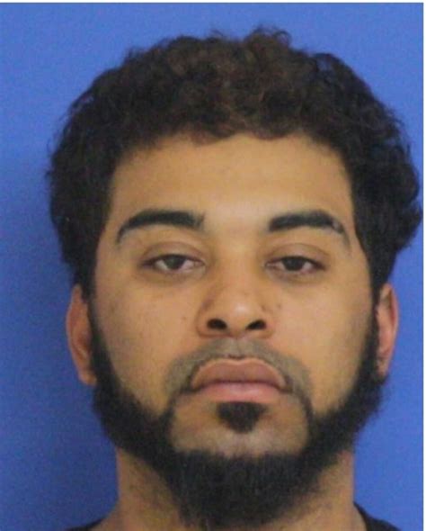 Police Man Charged After Demanding Cat During Home Invasion