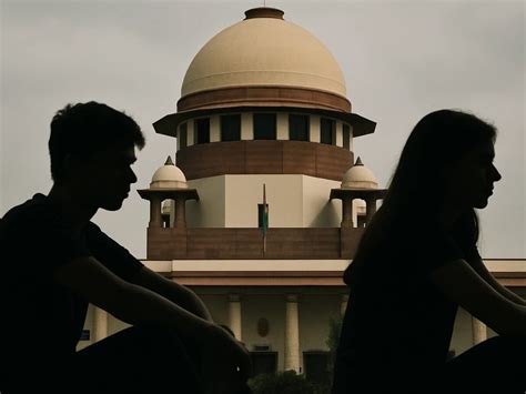 सहमति होने पर क्या 18 साल की उम्र से पहले संबंध बना सकते हैं सुप्रीम कोर्ट में सरकार ने दिया इस