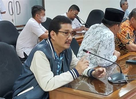 Dewan Tj Pendapatan Menurun 1154 Orang Pekerja Kena Phk Di Kota