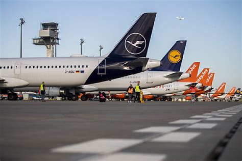 Iata Says Airlines Need Up To Another 80 Billion In Aid Simple Flying
