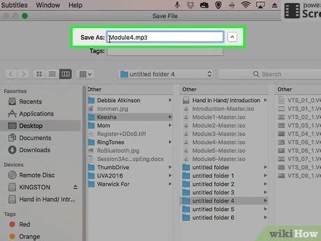 3 Formas De Ripear Audio De DVD A MP3 Usando VLC Media Player